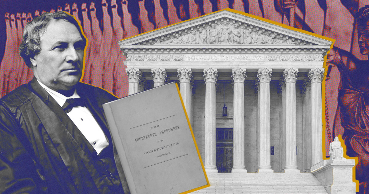 Reversing the Legacy of Slaughter-House — Bunk