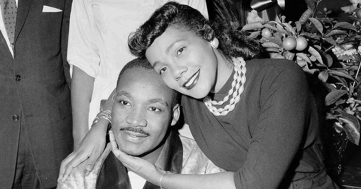 The Night James Brown Saved Boston — Bunk