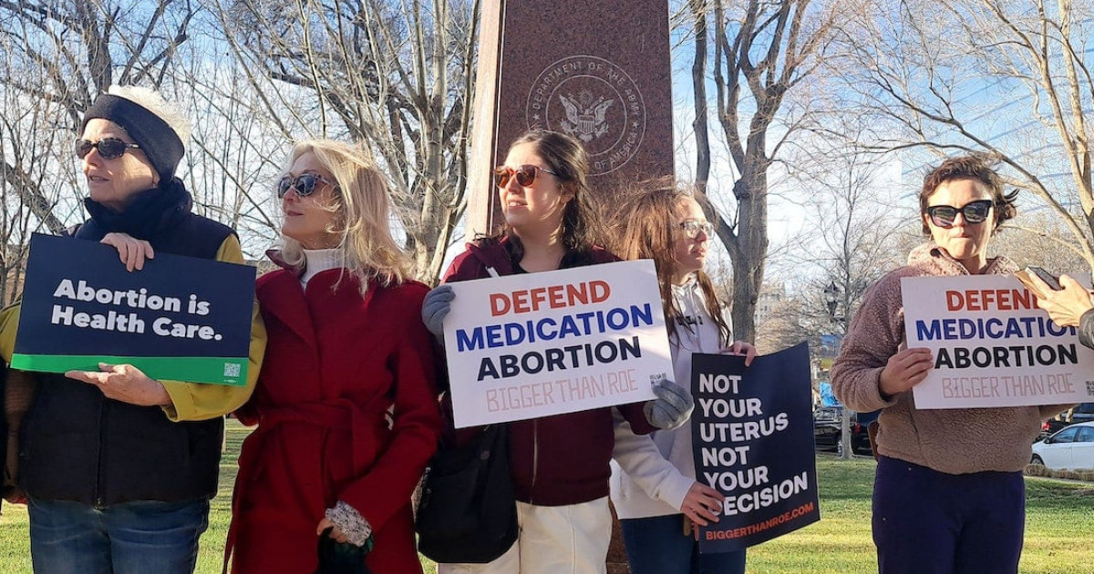 Conservatives Are Turning to a 150-Year-Old Obscenity Law to Outlaw Abortion — Bunk