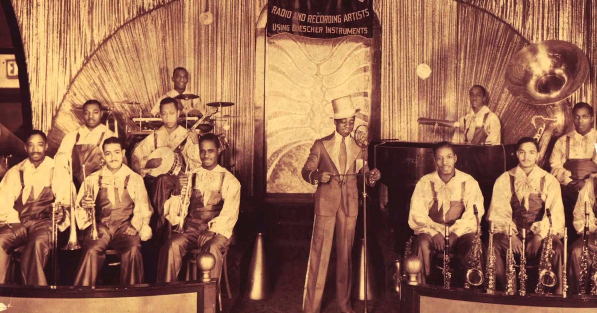 Rhythm Night Club Fire: Tragedy Devastated Young Black Natchez — Bunk