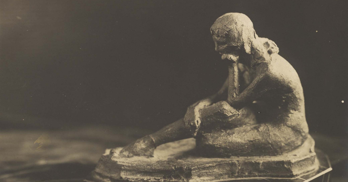 The Birth of Brainstorming — Bunk