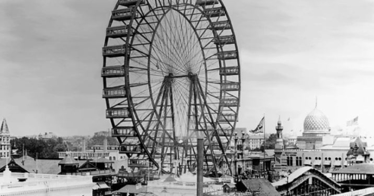 The Magic Lantern Man — Bunk