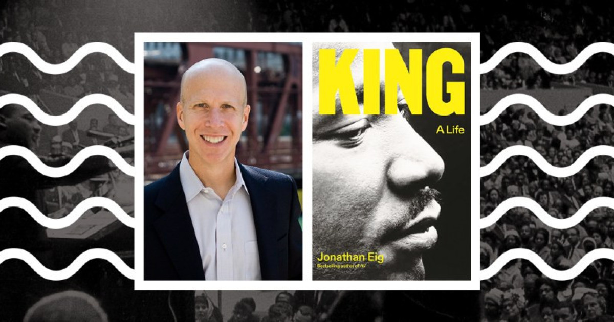 Restoring the Real, Radical Martin Luther King Jr. in “King: A Life” — Bunk