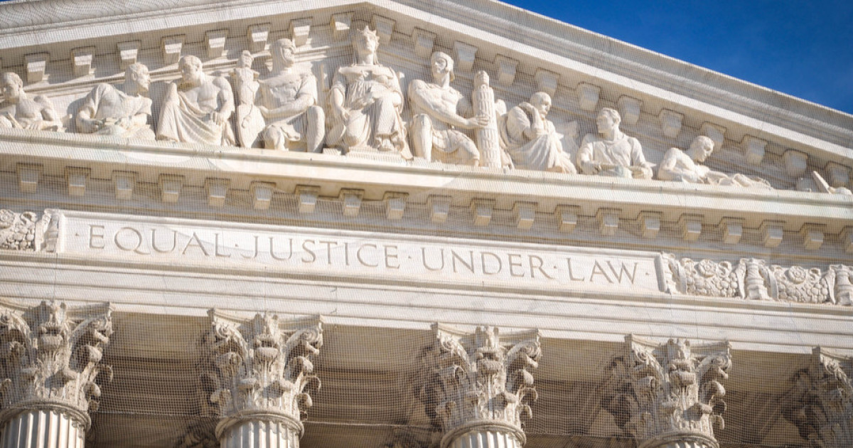 The Originalist Case for Affirmative Action? — Bunk