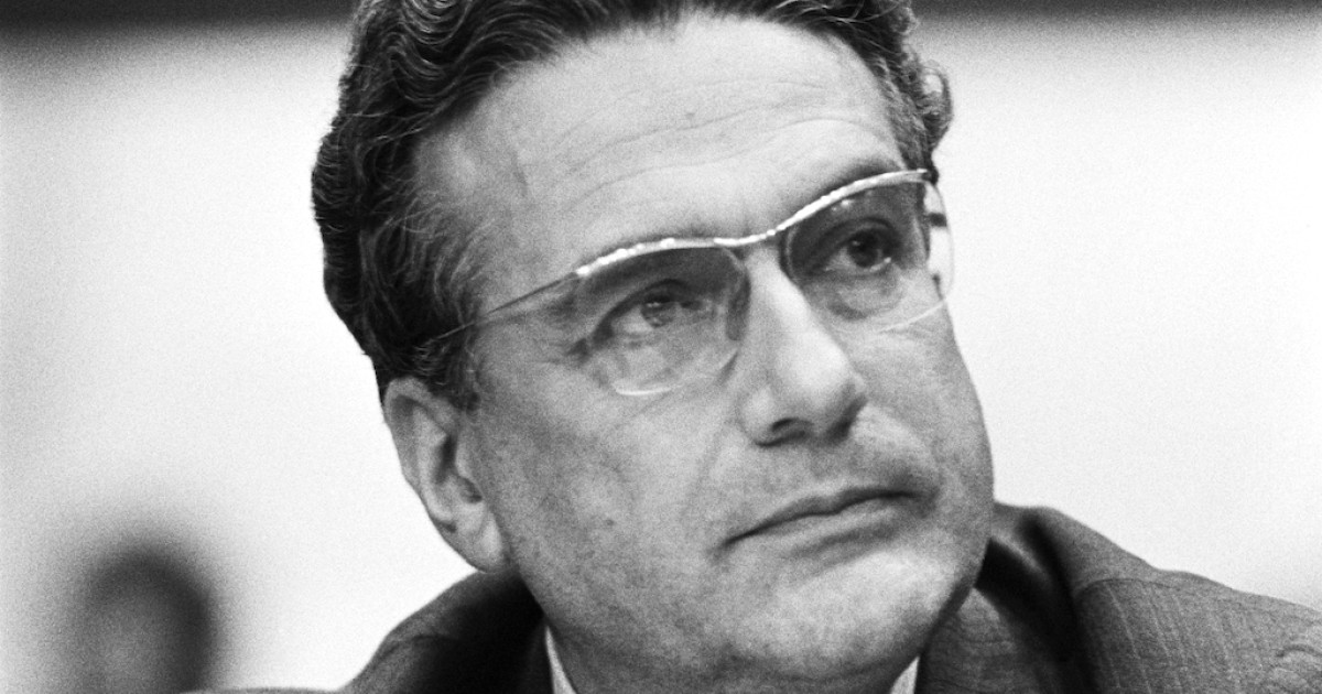 Ideological Exclusion & Deportation: Political Repression through the ...