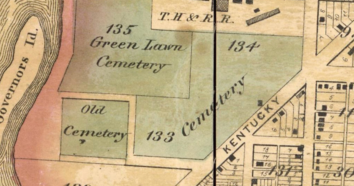 An Indianapolis Archivist’s Curiosity Revives Historical Truths — Bunk