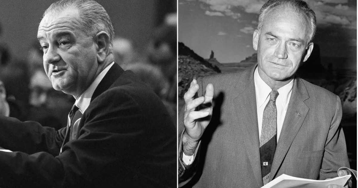 Confessions of a Republican — Bunk