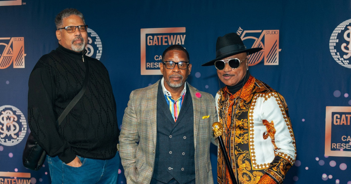 The Unlikely Origins of ‘Rapper’s Delight,’ Hip-Hop’s First Mainstream ...