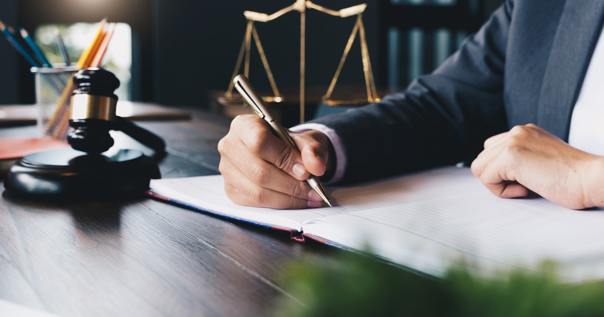 The Rise of the Prosecutor Politicians — Bunk