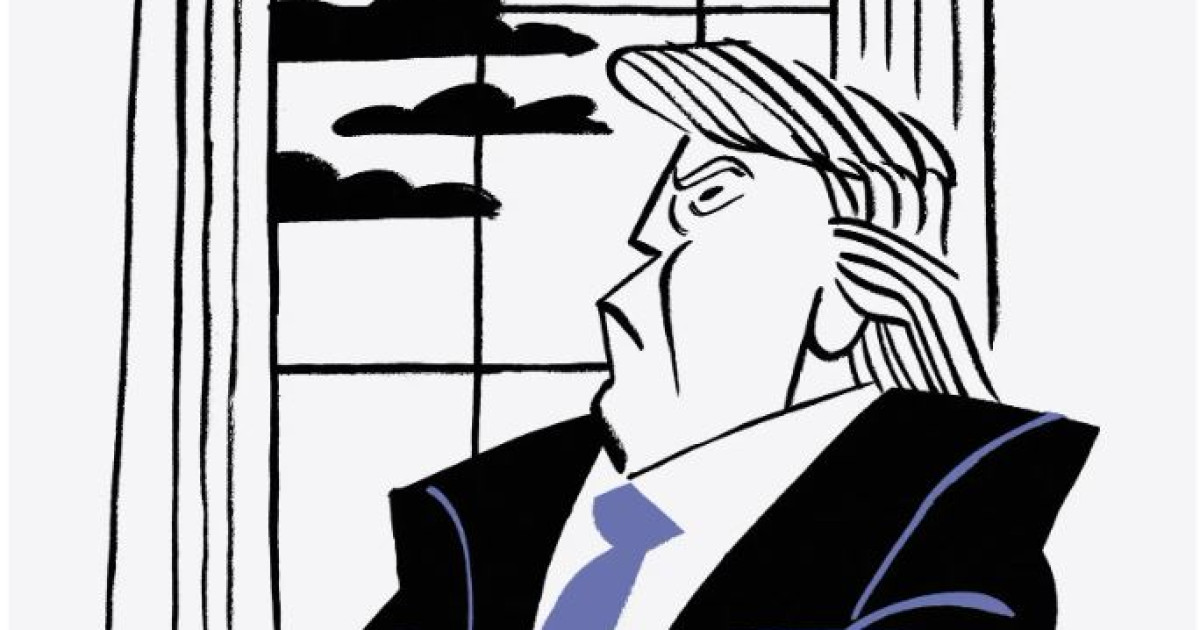 Measuring Presidents’ Misdeeds — Bunk