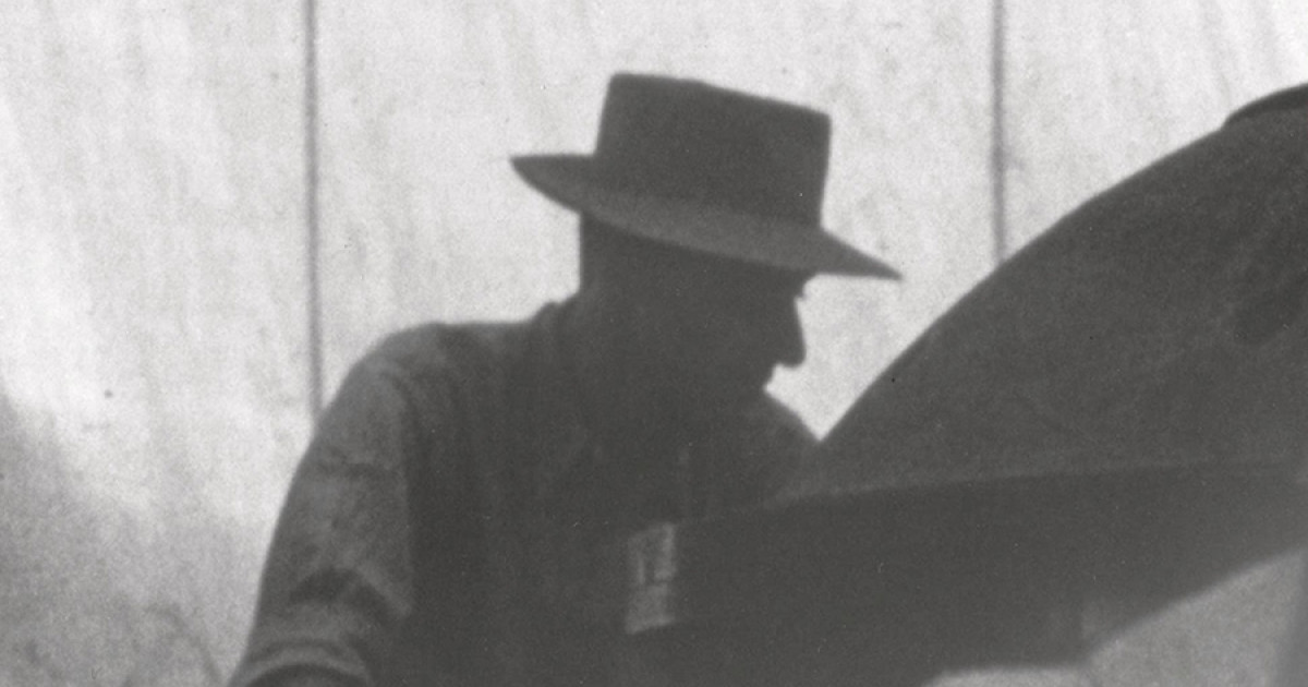 Why the Fascination with Oppenheimer? — Bunk