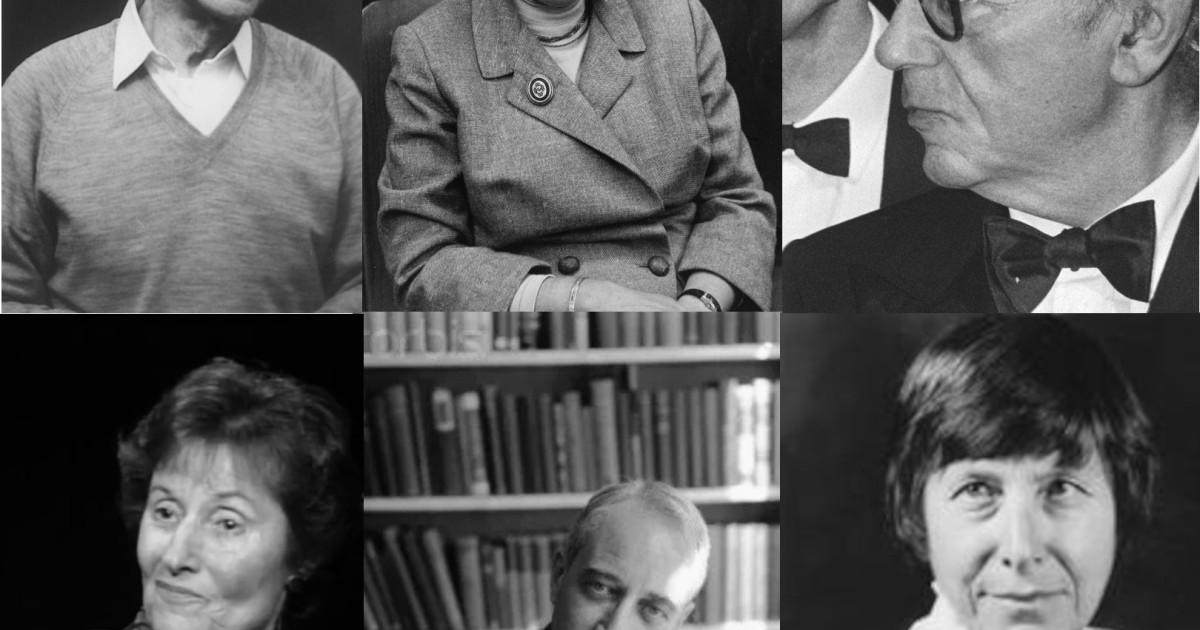 Dangers and Enemies Everywhere — Bunk