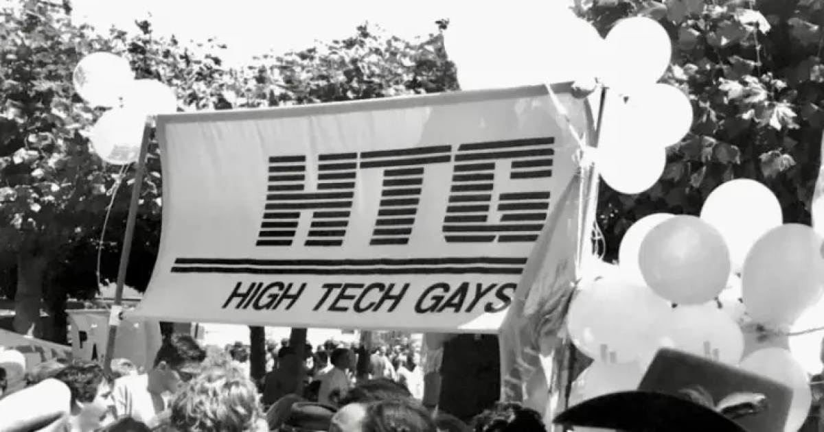 How Work Has Shaped the LGBTQ Community — Bunk