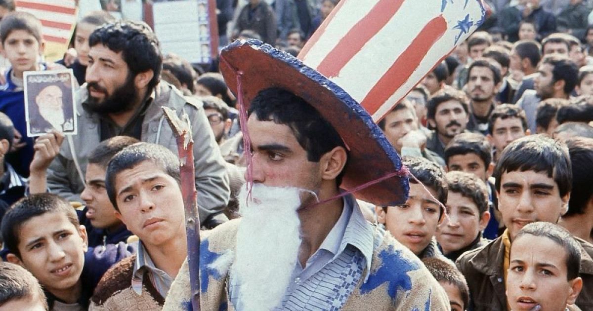 The Secret C.I.A. Operation That Haunts U.S.-Iran Relations — Bunk