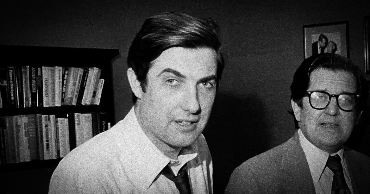 How Neil Sheehan Really Got the Pentagon Papers — Bunk