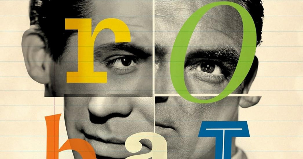Acid’s First Convert, Cary Grant: On Edward J. Delaney’s “The Acrobat ...