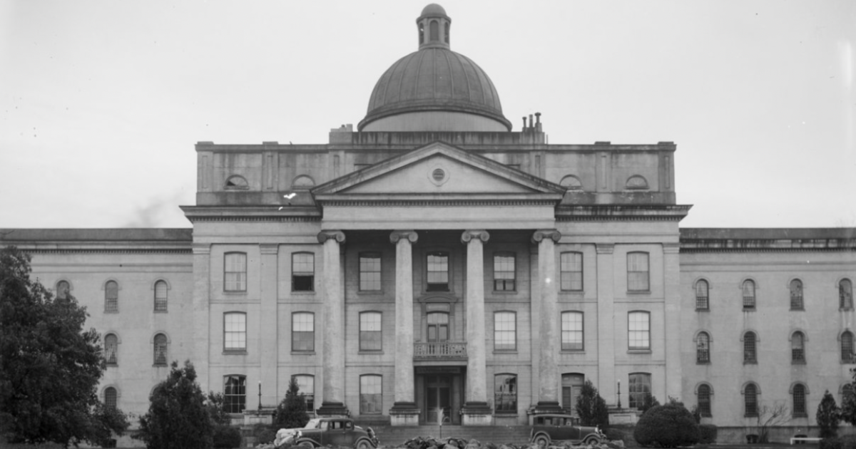 What Makes a Prison? — Bunk