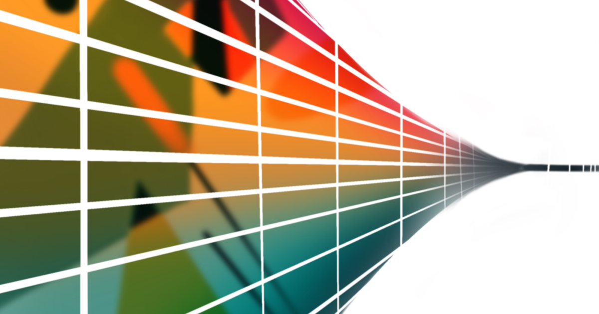 A Little Spectrum-y — Bunk