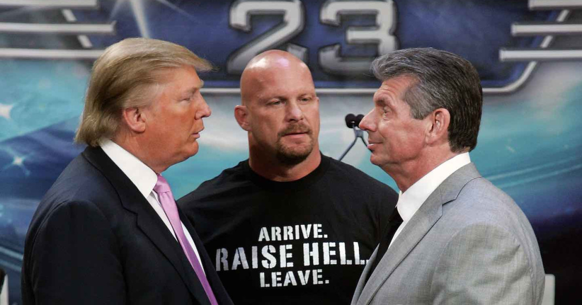 The Misunderstood History of American Wrestling — Bunk