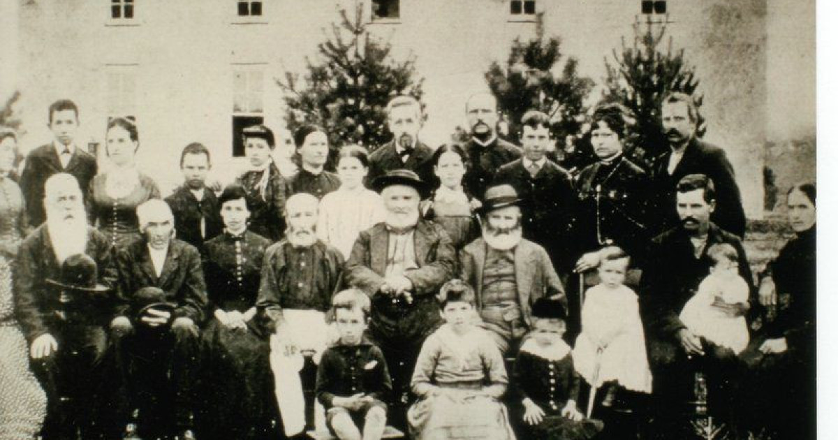 The 19th-Century Novel That Inspired a Communist Utopia on the American ...