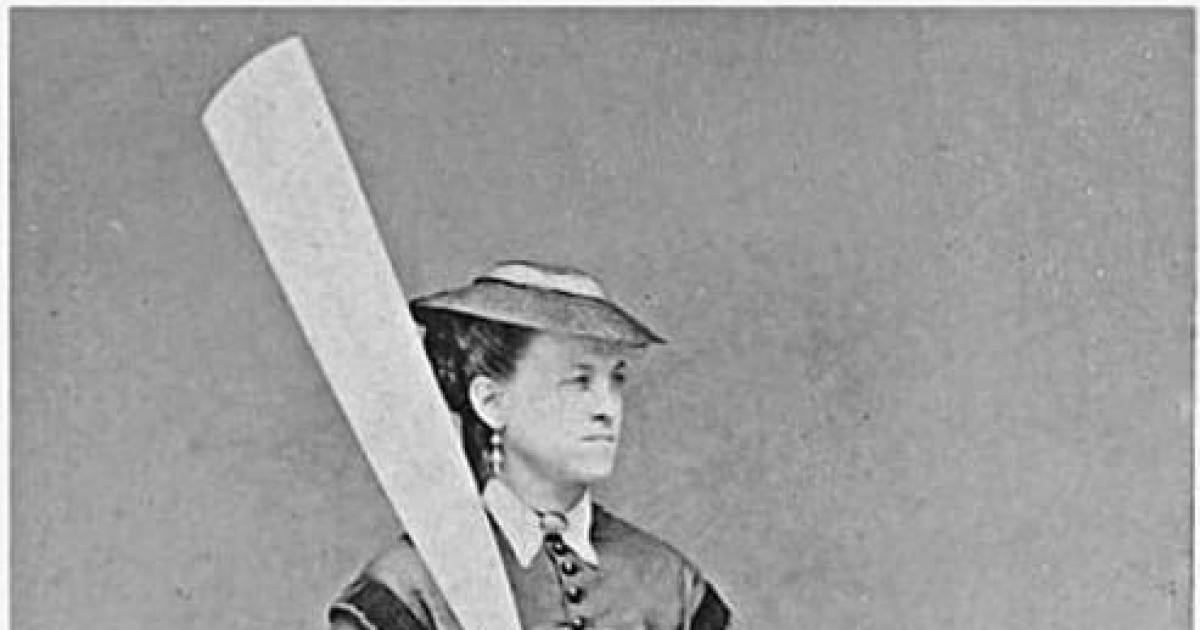 Ida Lewis, "The Bravest Woman in America" — Bunk