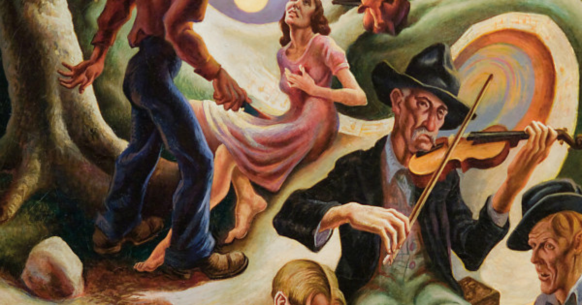 Blood Harmony — Bunk