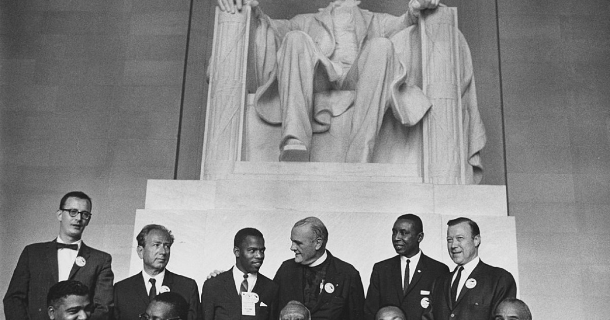 How the 1619 Project Distorted History — Bunk