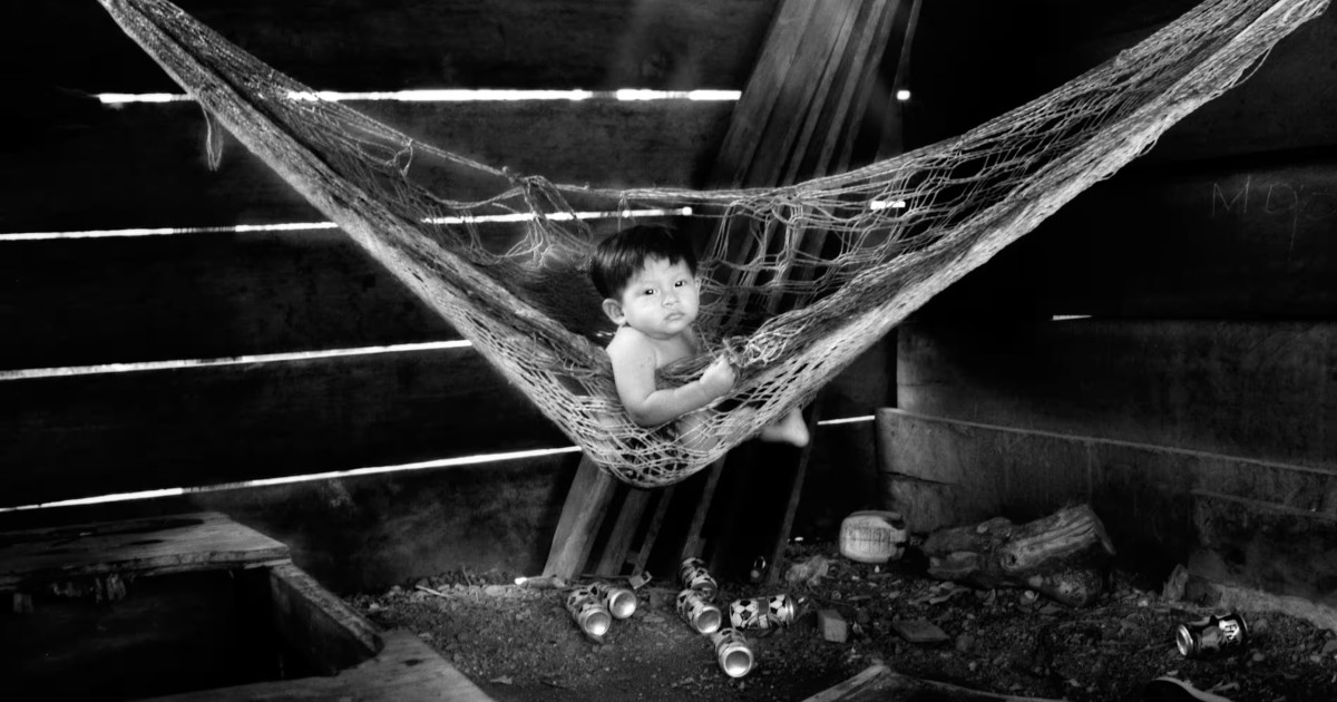 Guatemala’s Baby Brokers: How Thousands of Children Were Stolen For ...