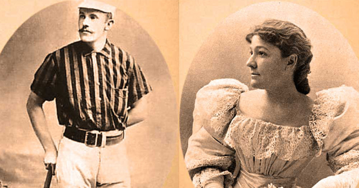 Before Taylor and Travis, There Was Helen and John — Bunk