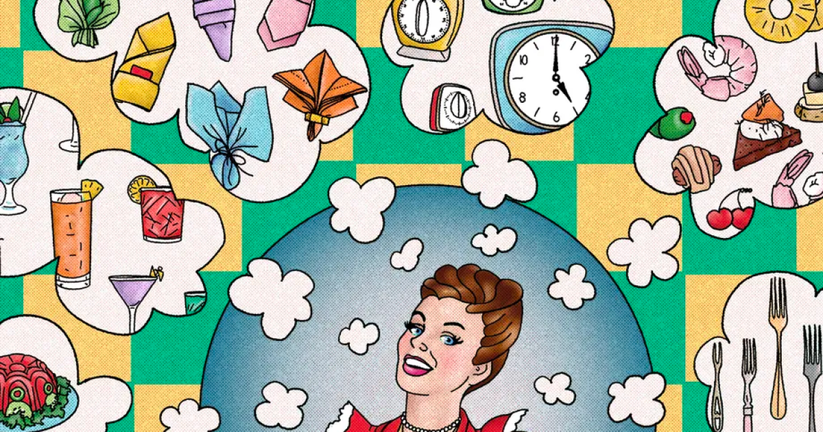 Time Traveling Through History’s Weirdest Entertaining Advice — Bunk