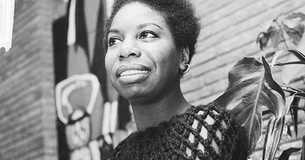 The Remarkable Story of the Drive to Preserve Nina Simone's Childhood ...