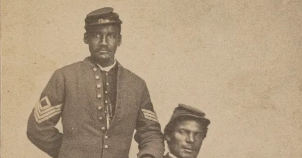 Richard Wright’s Civil War Cipher — Bunk