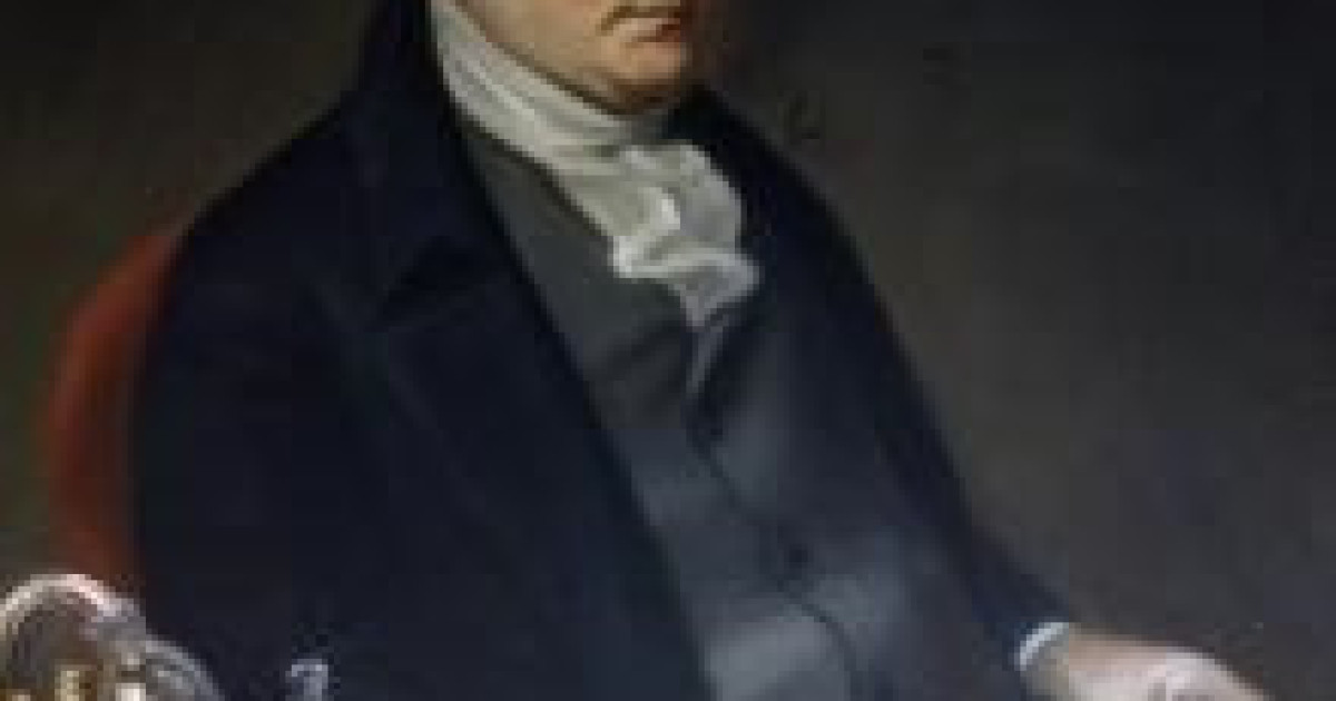 Thomas Cooper: Harbinger of Proslavery Thought and the Coming Civil War ...