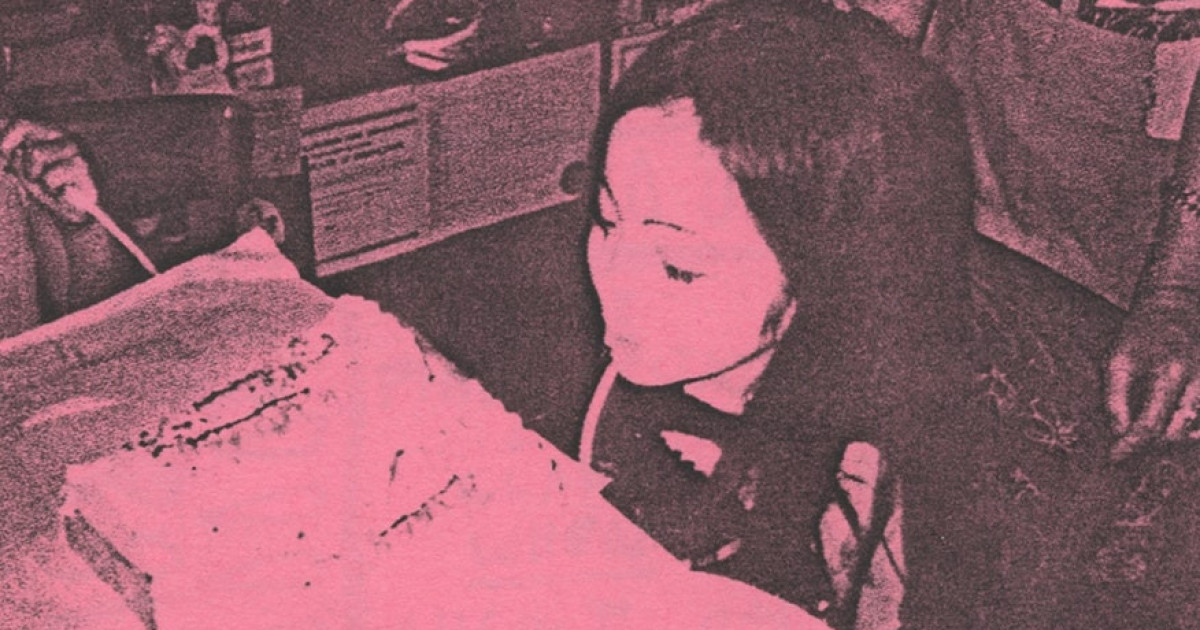 American Counterculture, Glimpsed Through Zines — Bunk