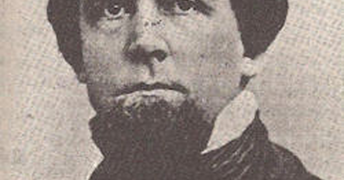 Henry A. Crabb, Filibuster, and the San Diego Herald — Bunk