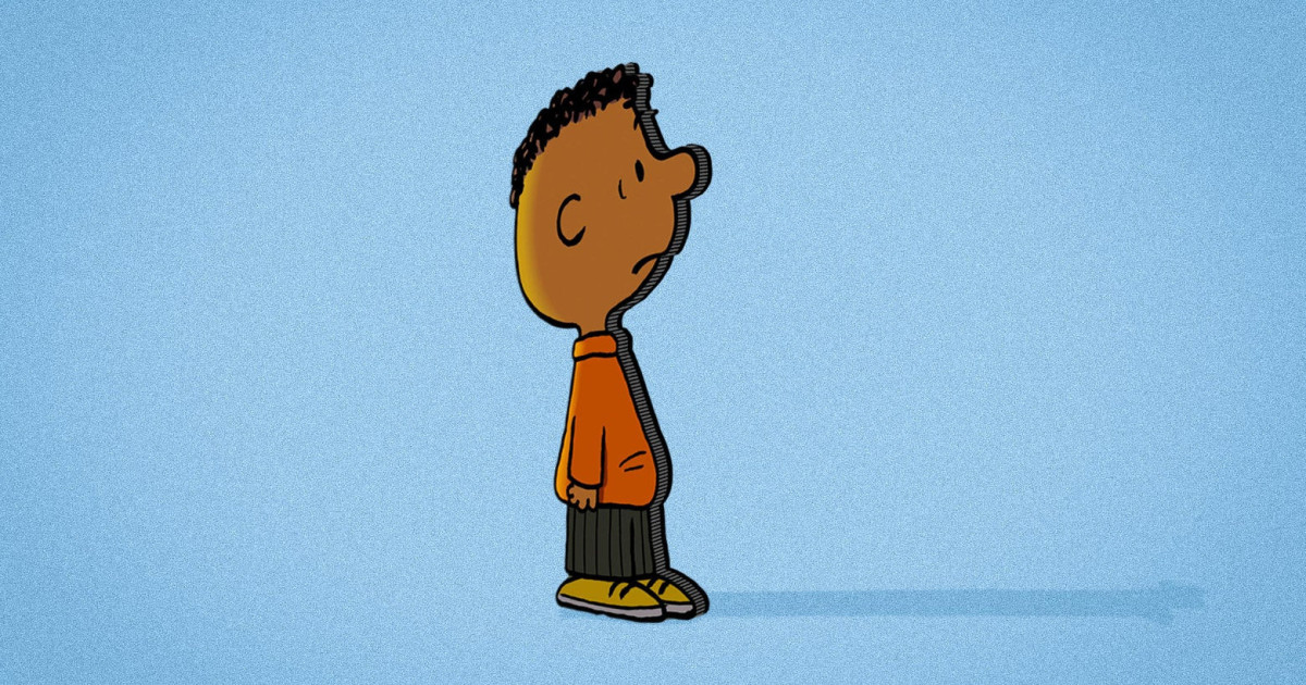 It’s Flagrant Tokenism, Charlie Brown! — Bunk