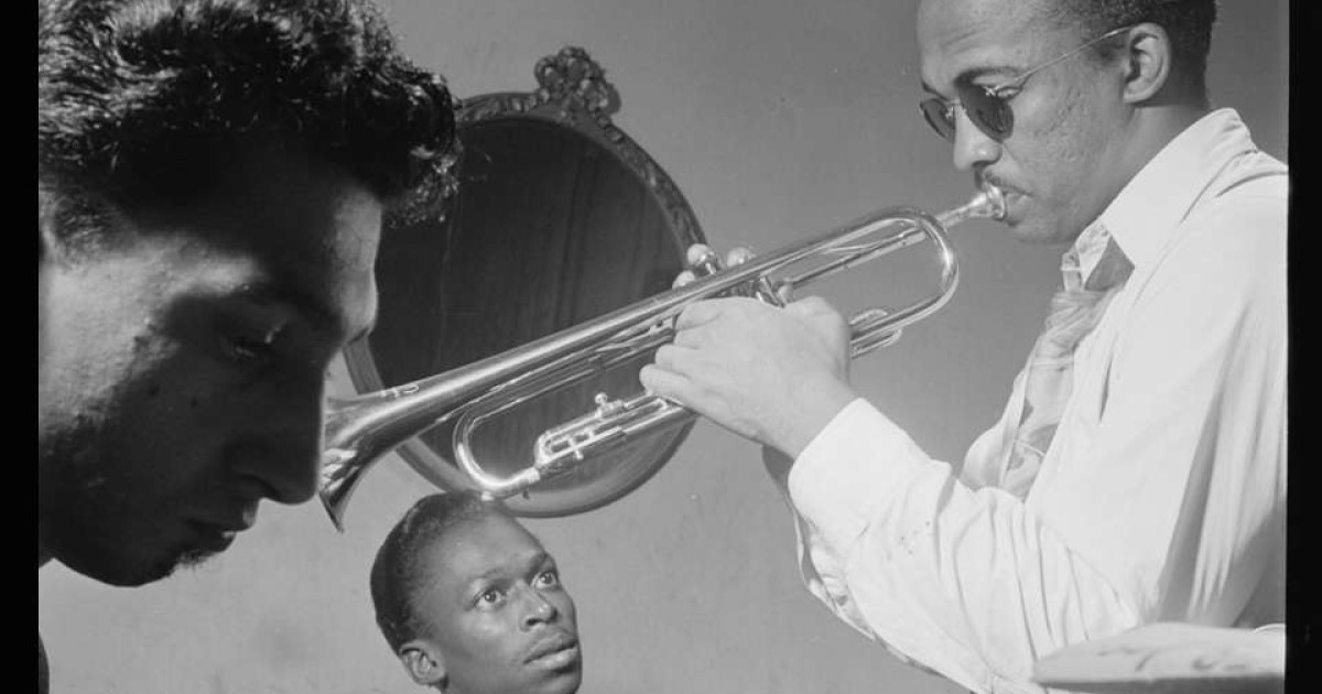 Michael Kramer on Menand’s "The Free World" and Dinerstein’s "The ...