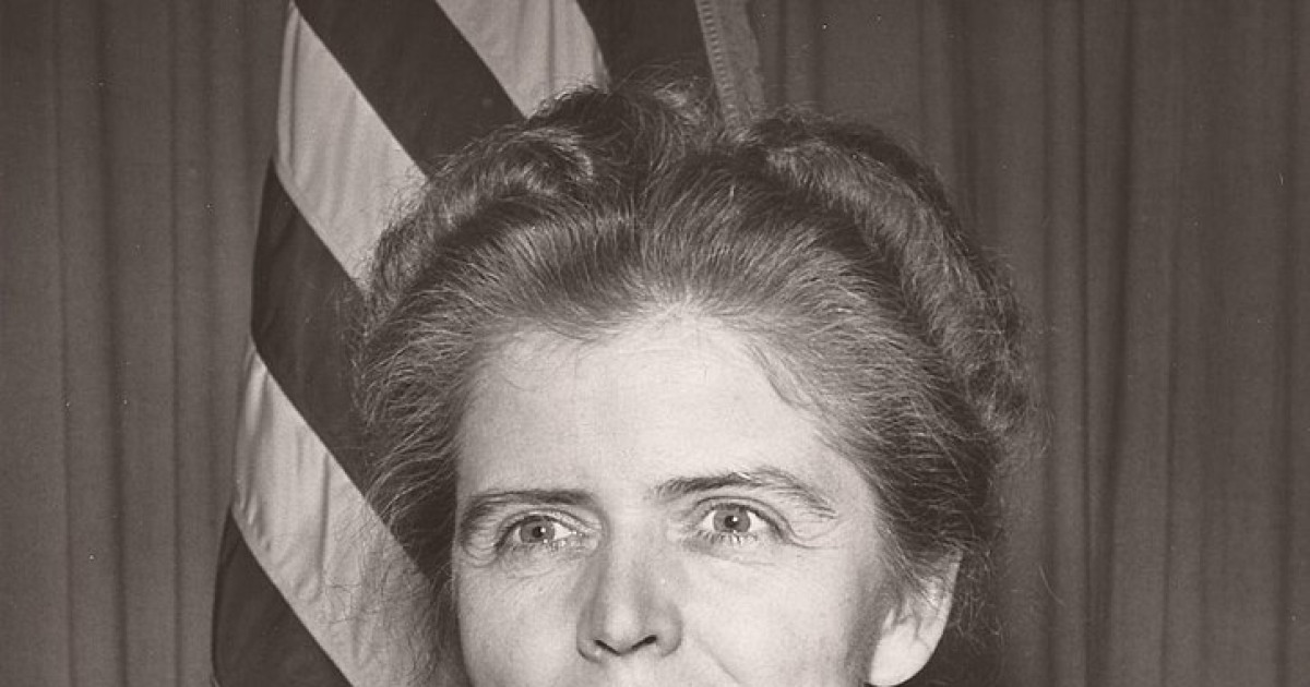 The Little Colonel That Could: Mary Hallaren and the Fight for Women in ...