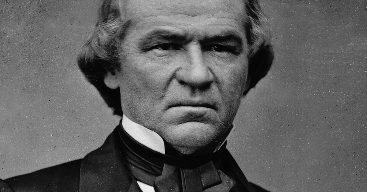 Tennessee Johnson Reel vs. Real — Bunk