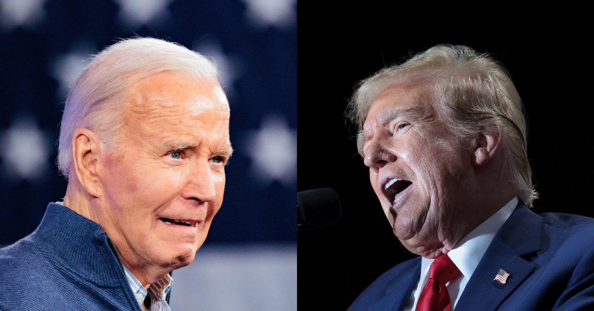 The Wild History of “Lesser of Two Evils” Voting — Bunk