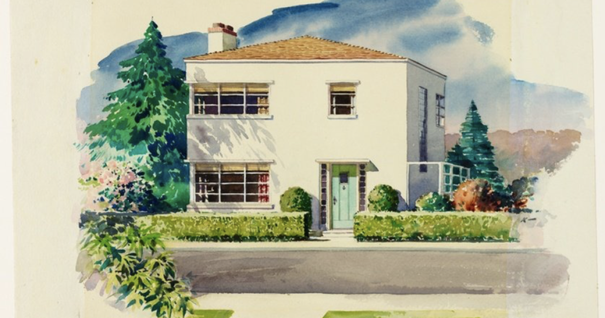 Chicago Dream Houses — Bunk