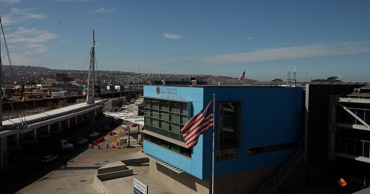 San Diego’s South Bay Annexation Of 1957 — Bunk