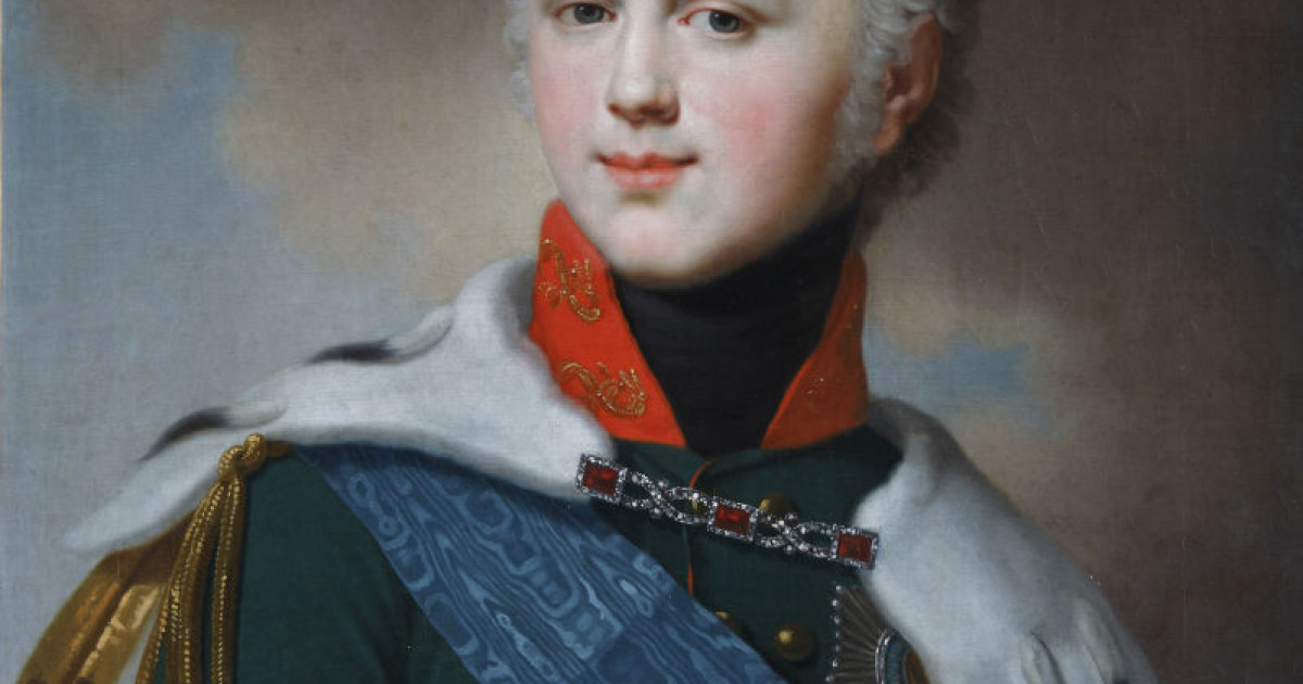 Why Early American Conservatives Loved Russia — Bunk