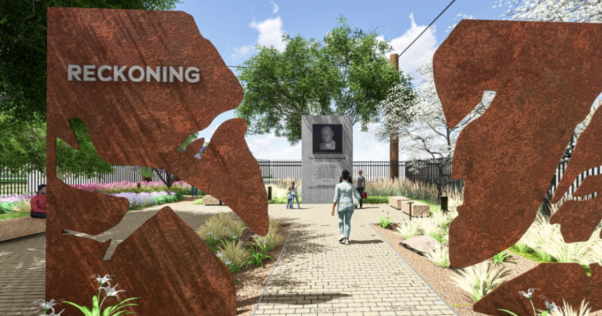 Fort Worth's Forgotten Lynching: In Search of Fred Rouse — Bunk