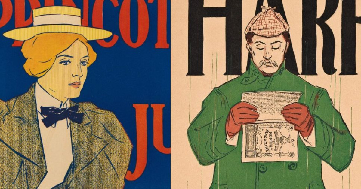 Advertising as Art: How Literary Magazines Pioneered a New Kind of ...