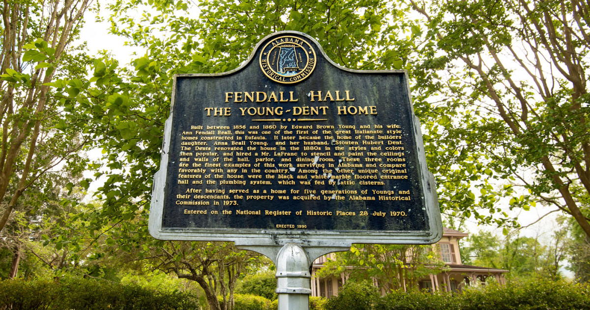 Historical Markers Are Everywhere In America. Some Get History Wrong. — Bunk