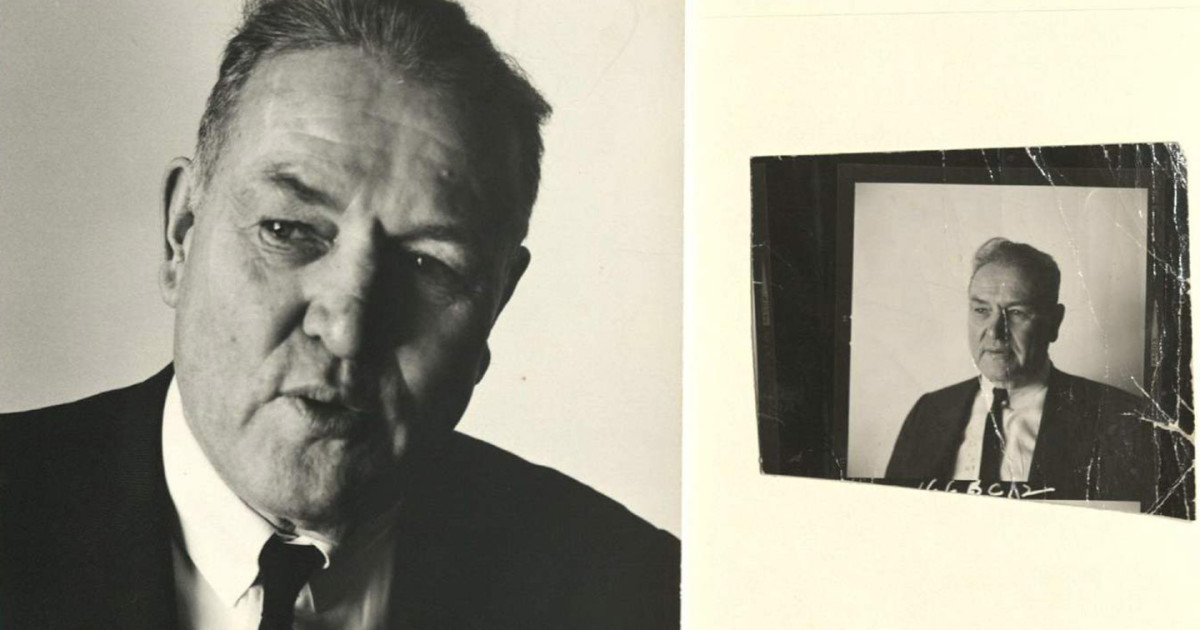 Jack Conroy and the Lost Era of Proletarian Literature — Bunk