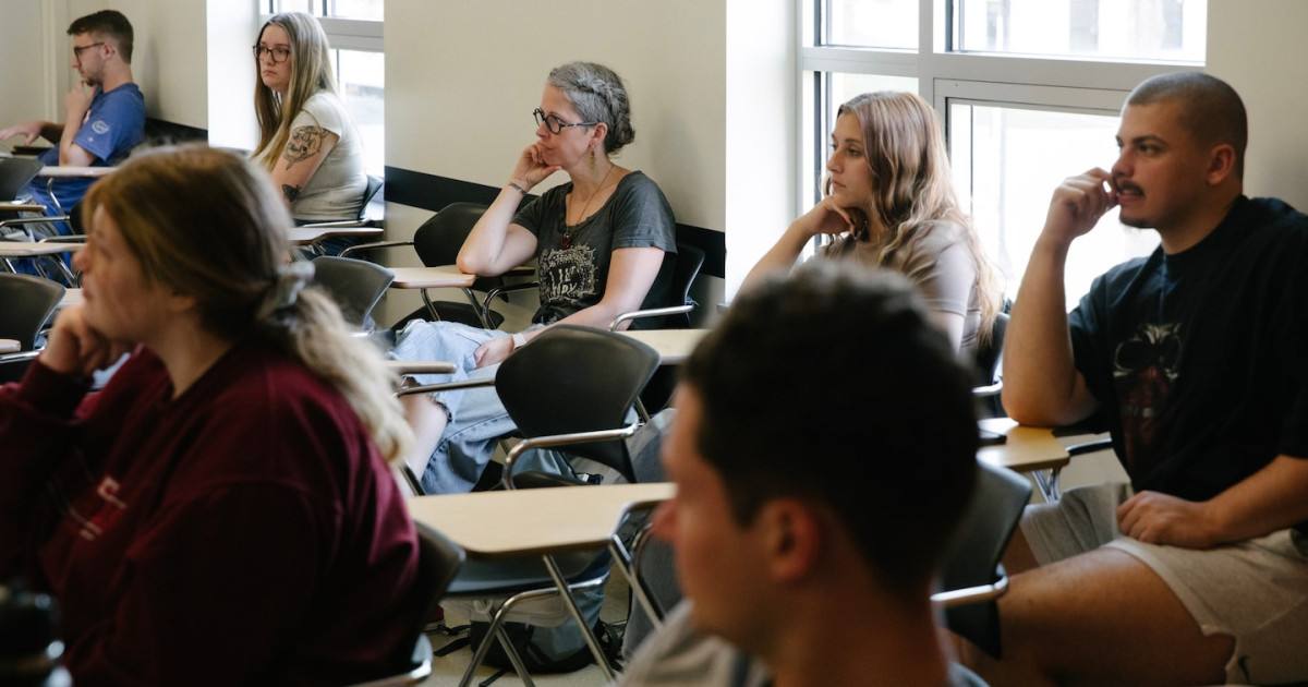 Decades After Kent State Shooting, the Tragic Legacy Shapes its ...