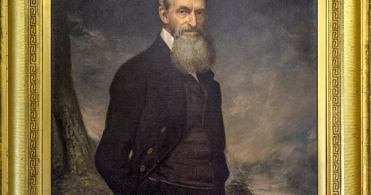 John Brown — Bunk History