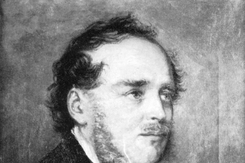 The Mind Behind Early American Protectionism — Bunk